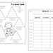 Phonics Foundations - Level 2 Unit 11 Phonics Word Work Packet - Etsy