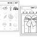 Phonics Foundations - Level 2 Unit 11 Phonics Word Work Packet - Etsy