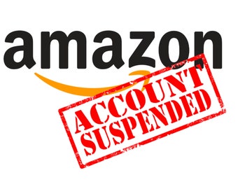 Suspended Account - Etsy