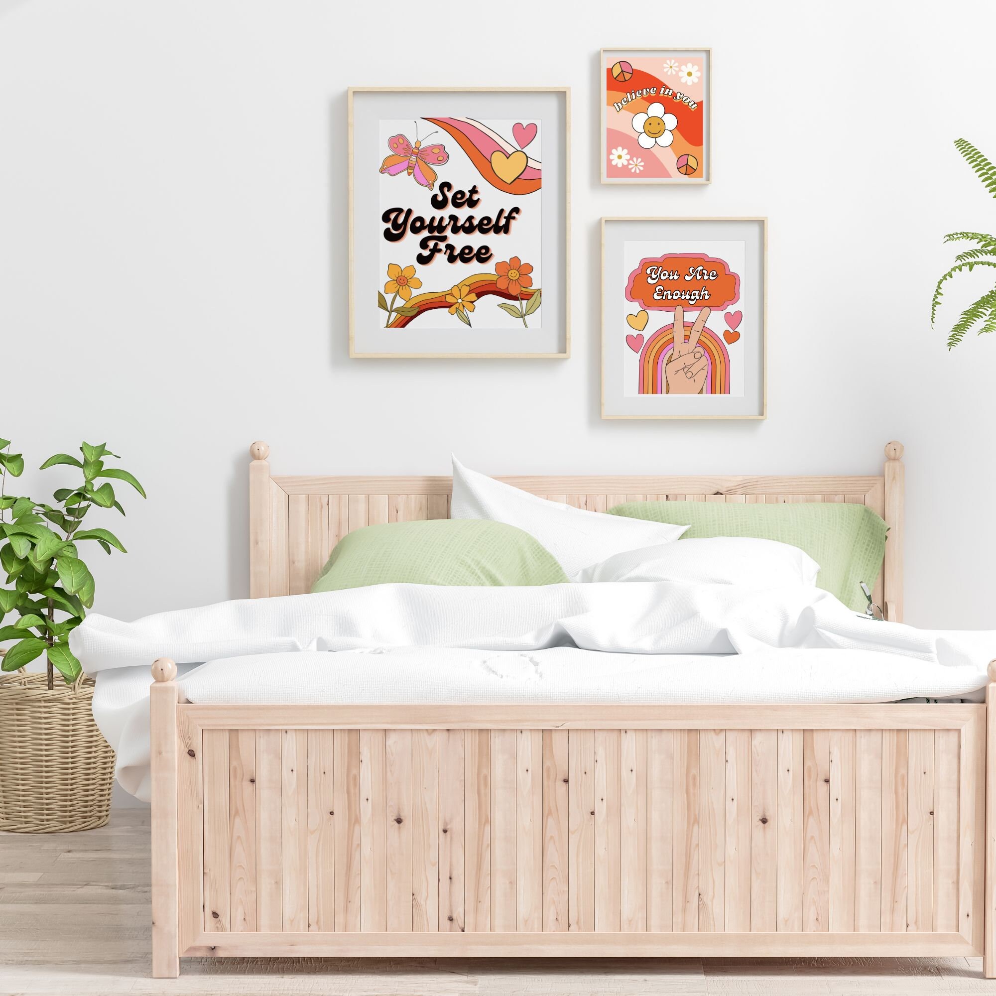 Motivation Quotes Wall Art Motivational Quotes Printable - Etsy