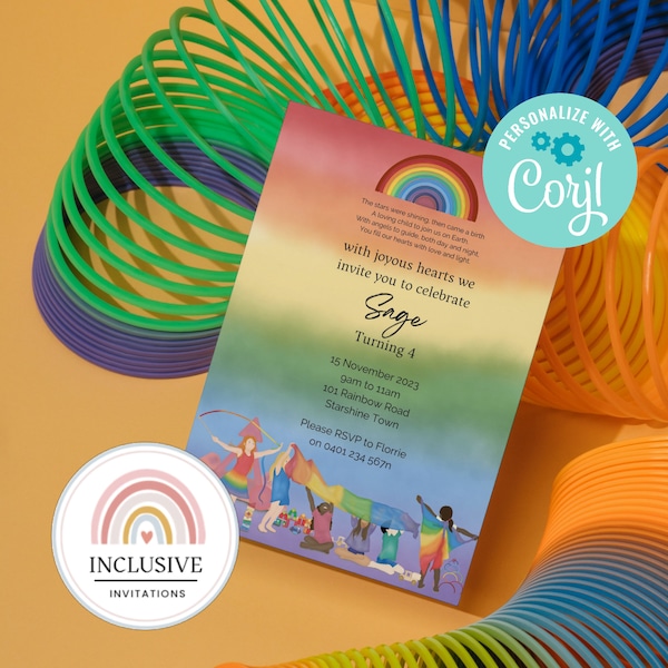 Waldorf Steiner Open Ended Toys Children's Downloadable Birthday Party ...