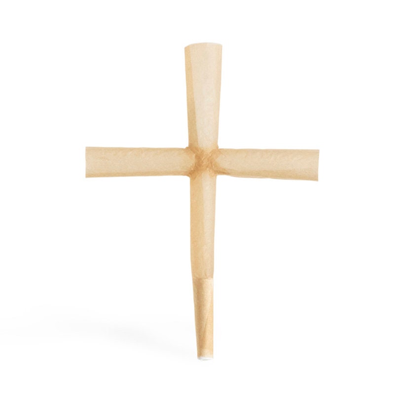 Cross Joint Pineapple Express