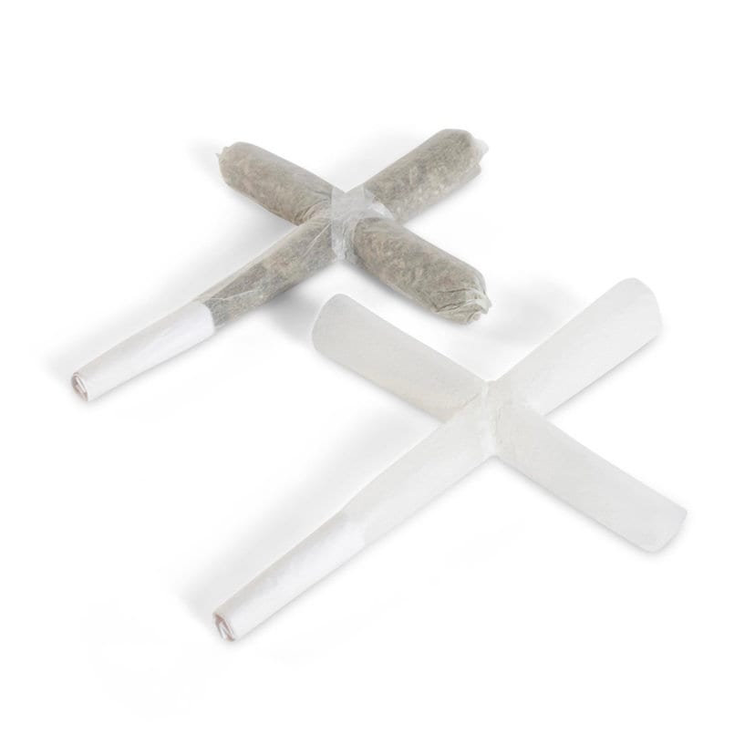 Cross Blunt