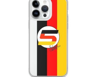 Ferrari Phone Case - Etsy UK