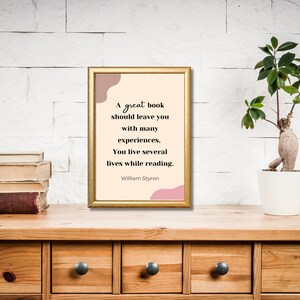 10 English Classroom Posters, Class Decor , English Teacher, Inspiring ...
