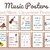 Music Classroom | Music Notes Poster | Music Education | Music Theory ...