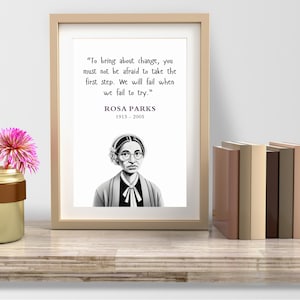 Historical Figures Posters | Famous Historical Figures | History ...