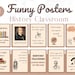 Mathematics Posters, Volume and Surface Area Formulas Posters Set ...