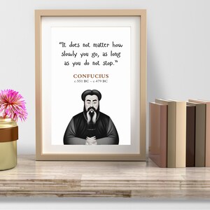 15 Ancient Historical Figures Posters | Famous Historical Figures ...