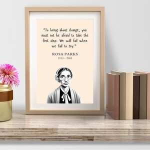 Historical Figures Posters | Famous Historical Figures | History ...