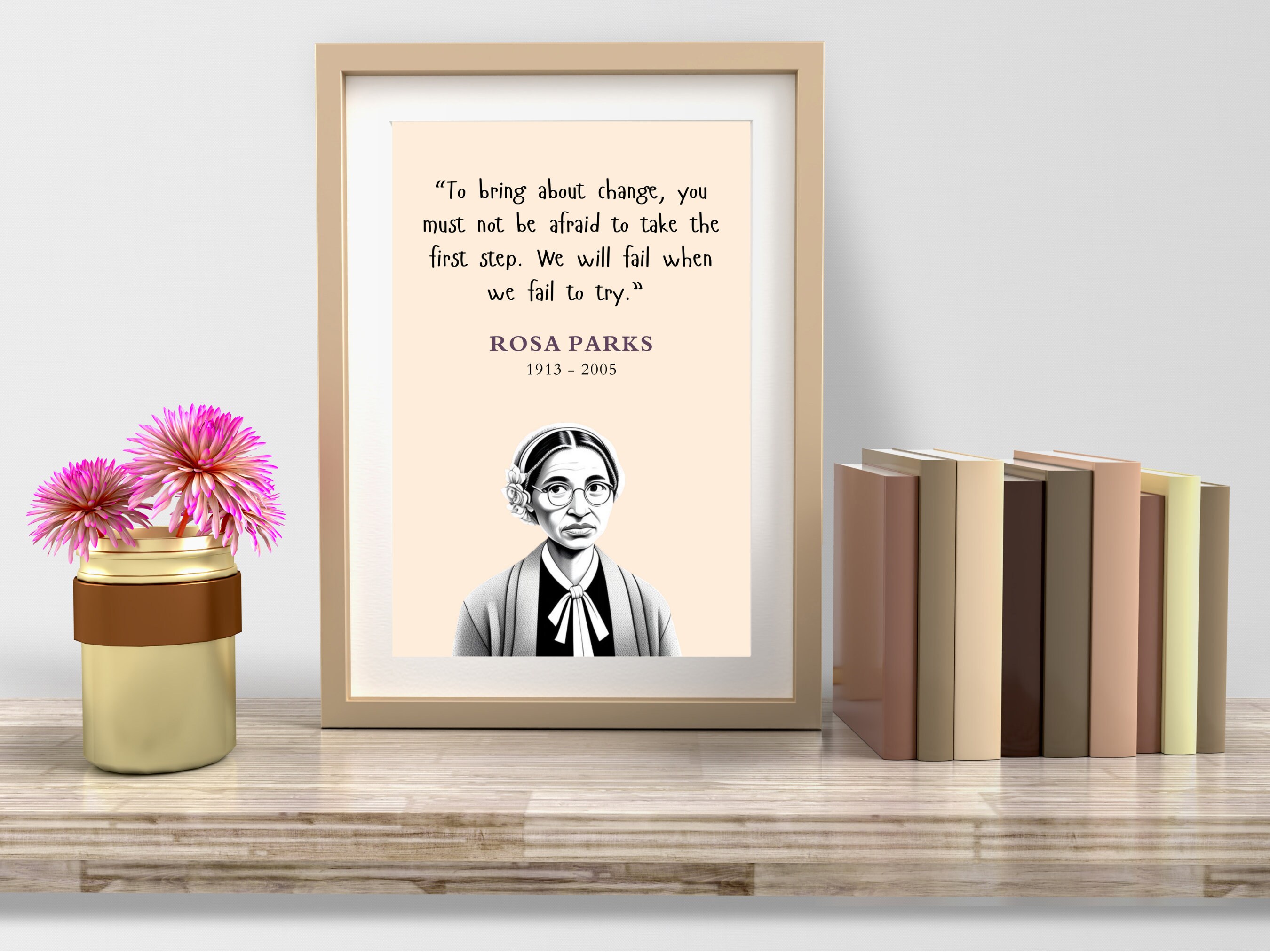 Historical Figures Posters | Famous Historical Figures | History ...