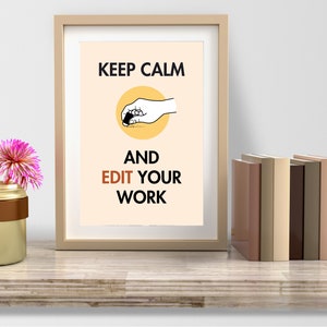 10 Funny English Classroom Posters Printable, Grammar Punctuation ...