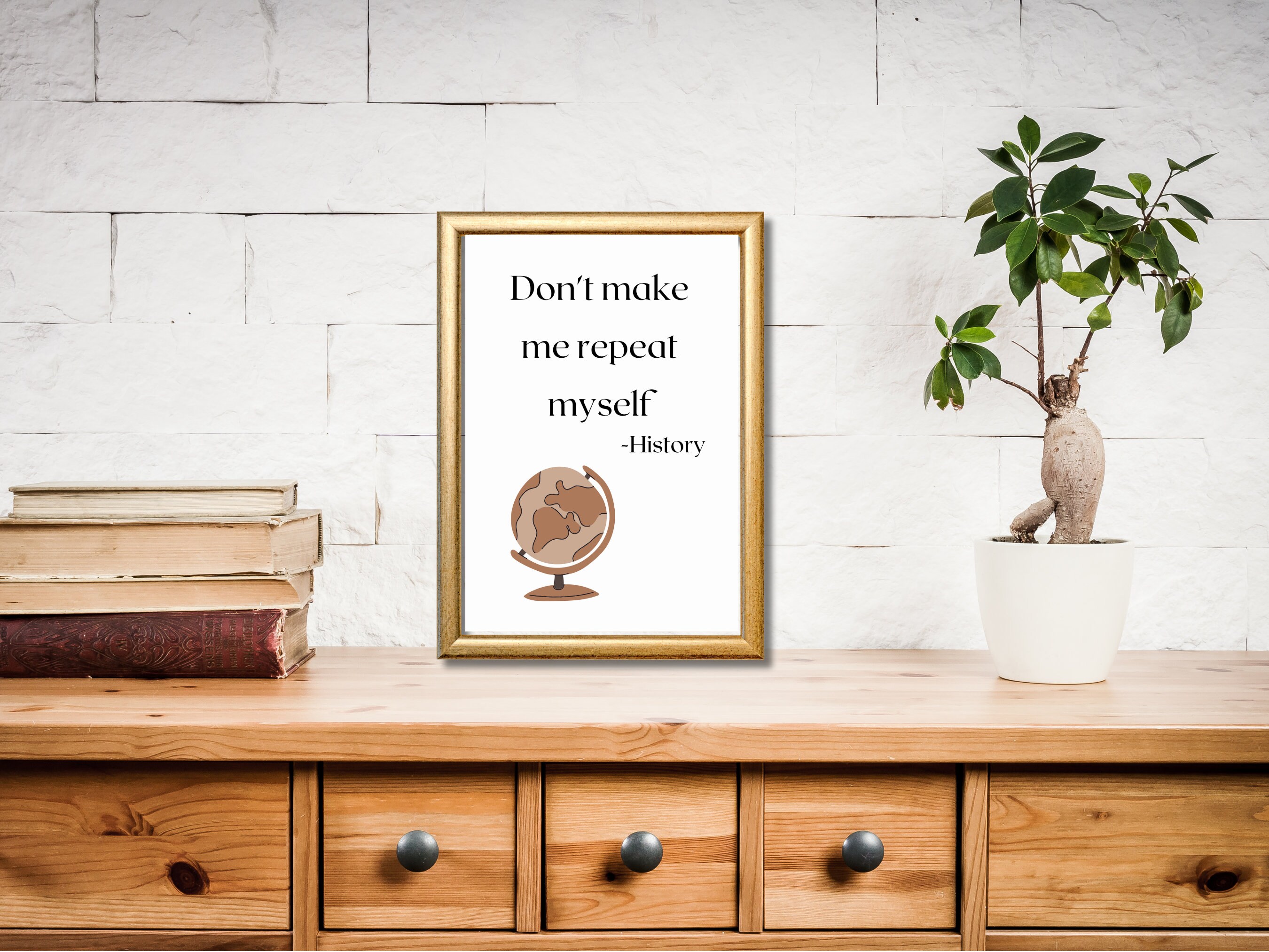 History Classroom Decor | Funny History Posters | Social Studies ...