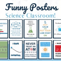 Funny Science - Etsy