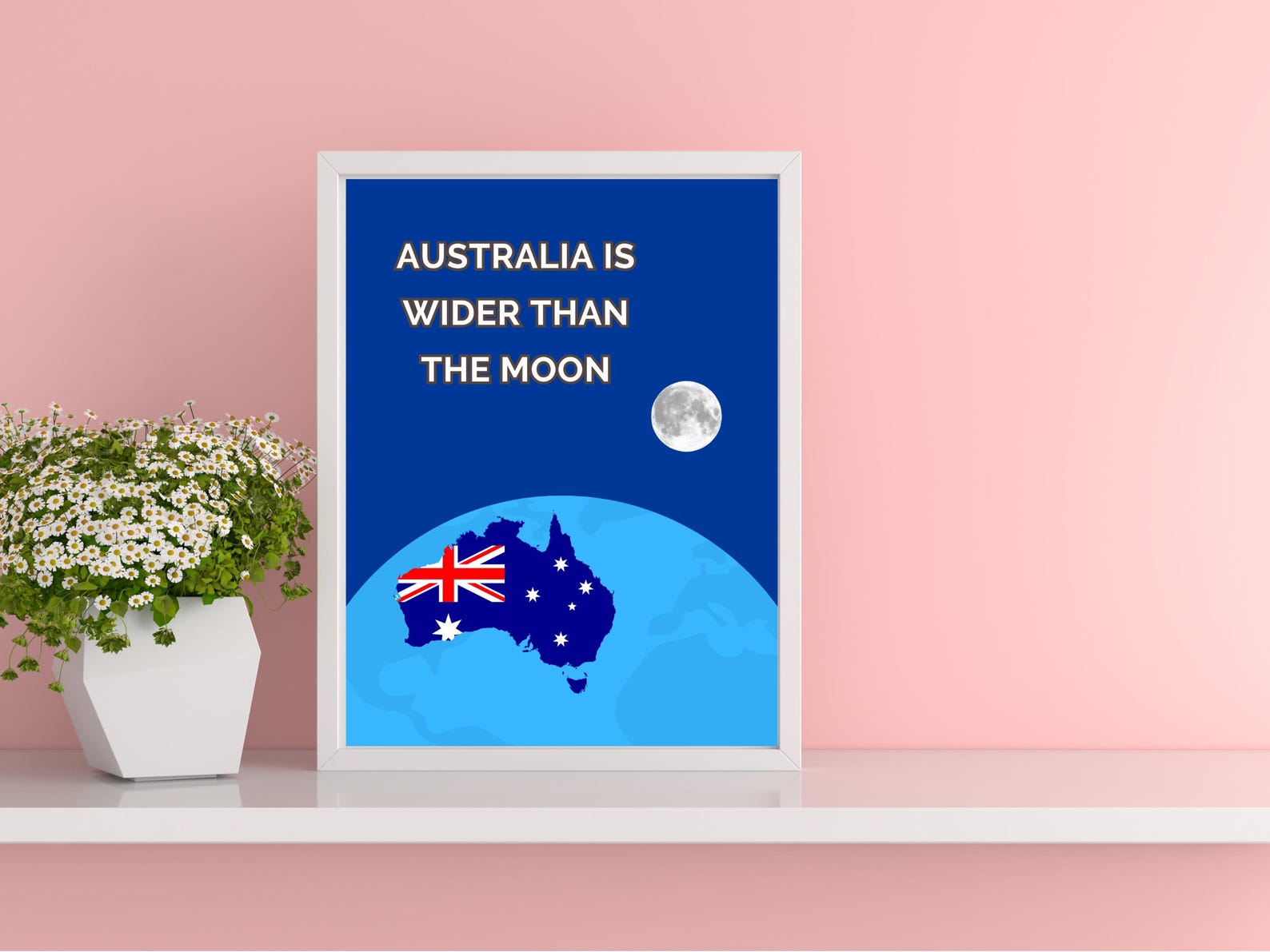 10 Geography Fun Facts Posters, World Geography Classroom Decor for ...
