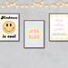 Growth Mindset Retro Posters, Classroom Posters, Elementary Classroom ...