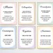 Literary Devices Posters, Set of 18 English Posters, ELA Classroom ...