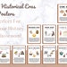 Historical Eras Posters, History Classroom Decor, History Prints ...