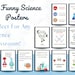 Funny Science Classroom Decor | Funny Science Posters | Science ...