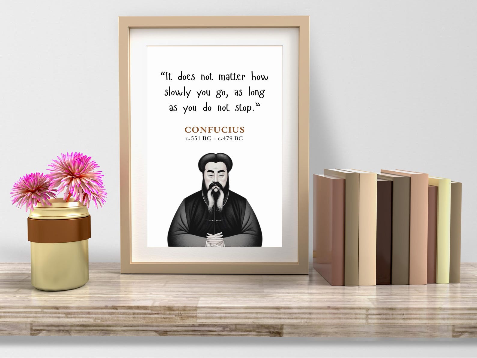 Ancient Historical Figures Posters | Famous Historical Figures ...