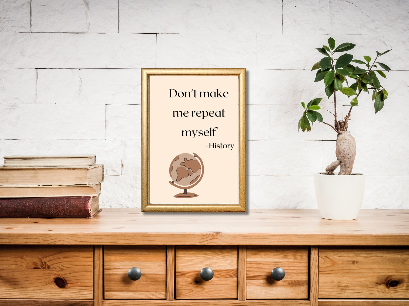 History Classroom Decor, 20 Funny History Posters, Social Studies ...