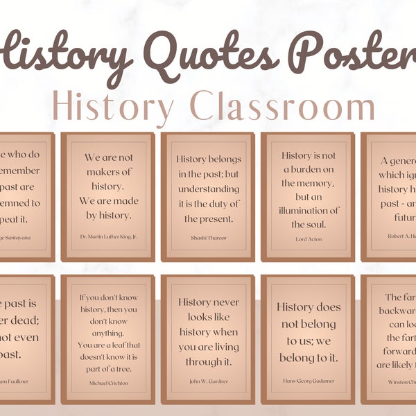 Classroom Quotes - Etsy