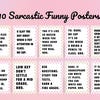 Funny Classroom Poster Charge Chromebook Back to School Classroom Funny ...
