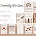 Diversity and Inclusion Digital Posters School Counselor Office Decor ...