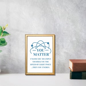 Funny Science Classroom Decor | Funny Science Posters | Science ...