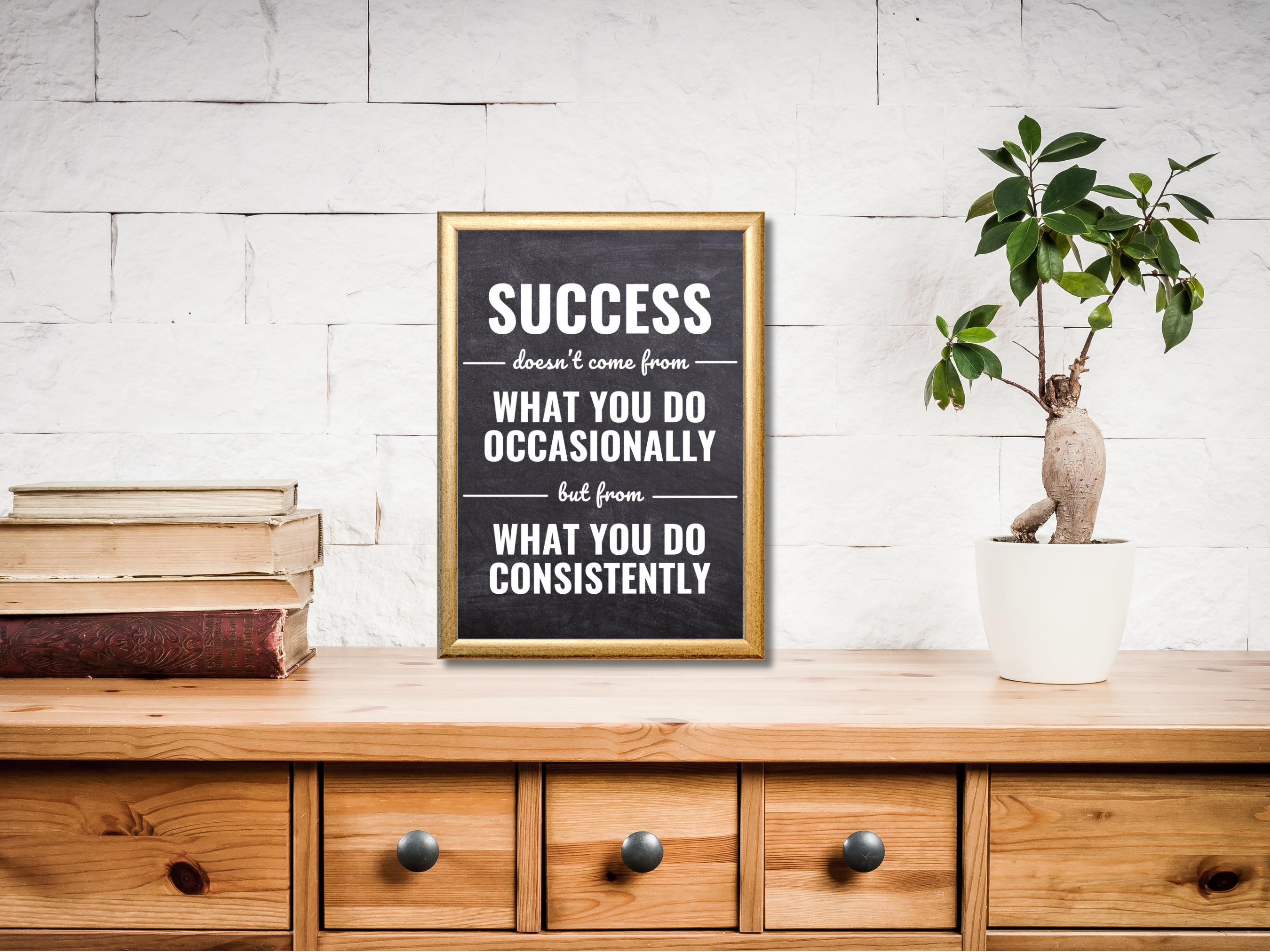 High School Classroom Chalkboard Printable Poster, Middle School ...