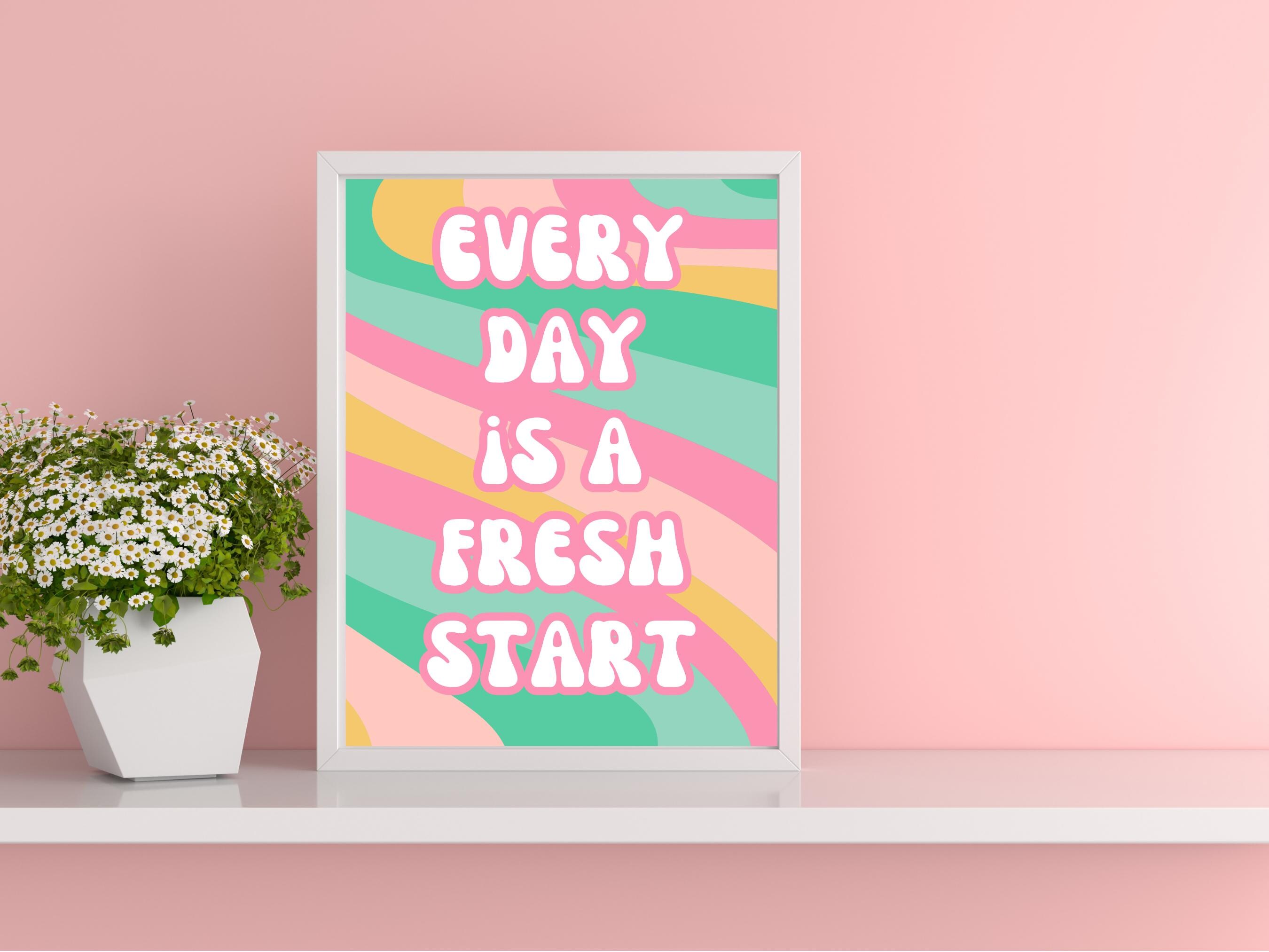 Growth Mindset Retro Posters, Classroom Posters, Elementary Classroom ...