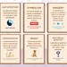 Literary Devices Posters, Set of 18 English Posters, ELA Classroom ...