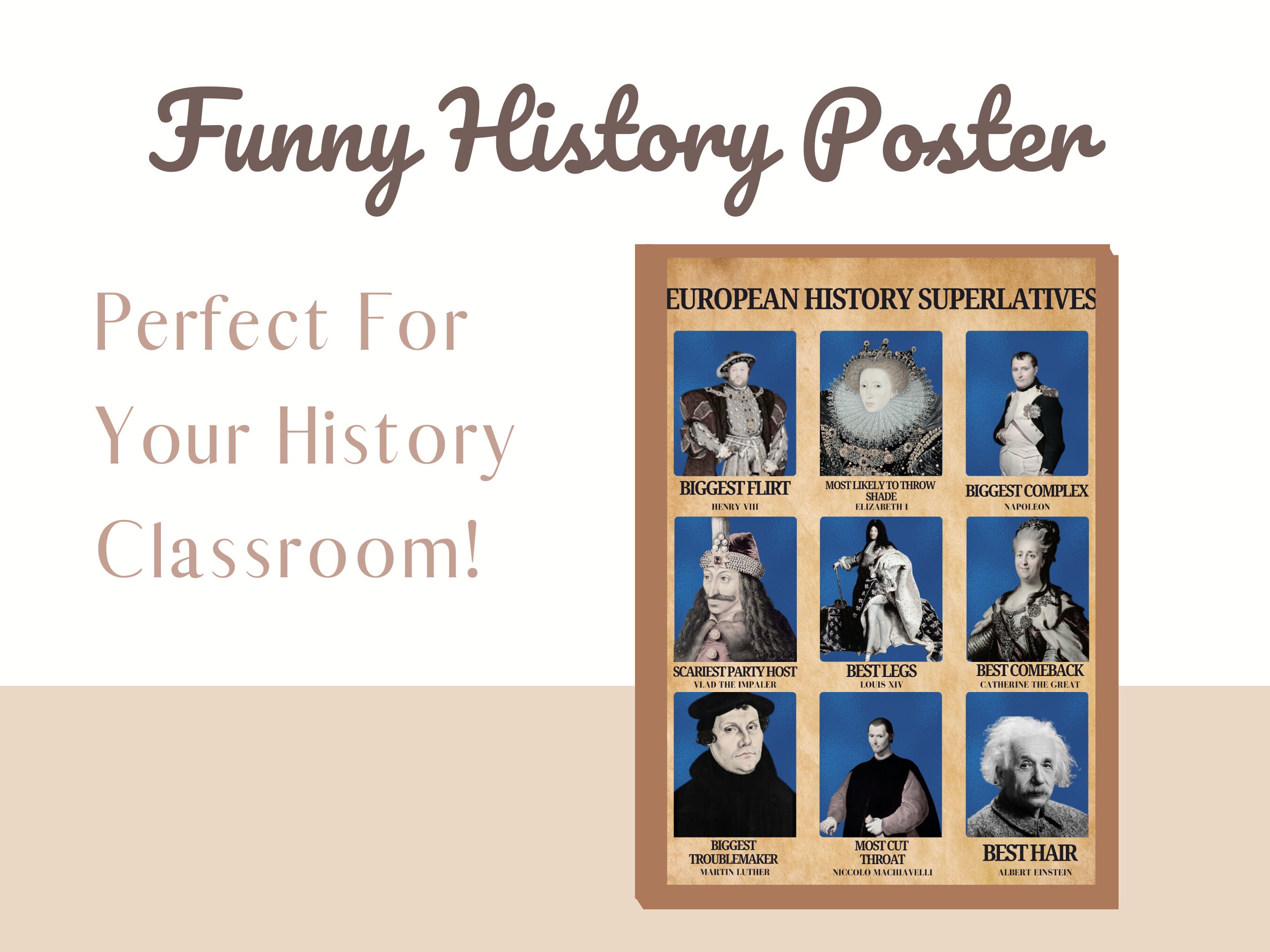 History Posters Funny History Posters European History Posters History ...