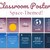 Growth Mindset Posters Classroom Posters Neutral Boho Posters Classroom ...