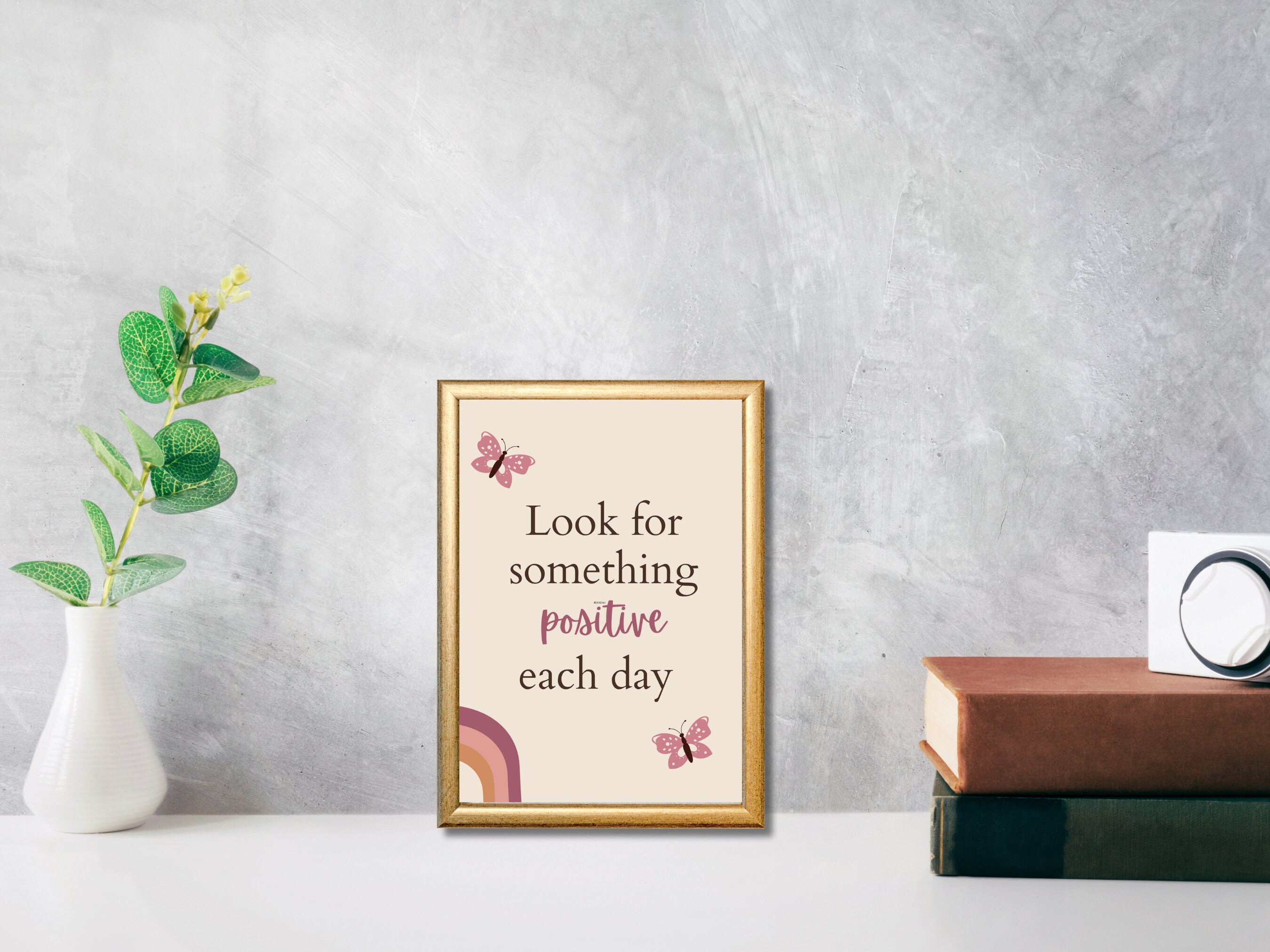 Growth Mindset Posters Classroom Posters Neutral Pink Boho Posters ...