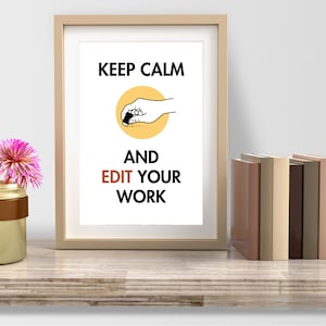 10 Funny English Classroom Posters Printable, Grammar Punctuation ...