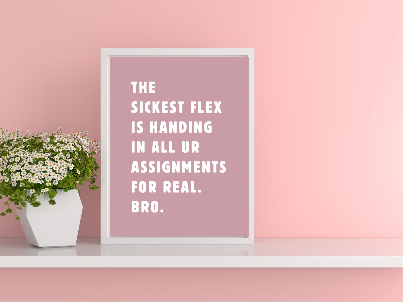 Sarcastic Funny Classroom Posters, Middle School Teacher Posters, High ...