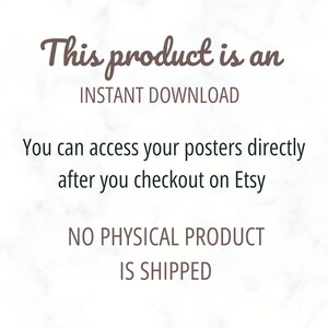 Punctuation English Classroom Posters Set of 12, Boho Classroom Decor ...