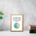 Fun Facts Science Posters, Science Classroom Decor, Science Posters ...
