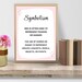 Literary Devices Posters, Set of 18 English Posters, ELA Classroom ...