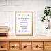 Inclusive Posters, Pride Month Printable Posters, LGBTQ Poster Decor ...