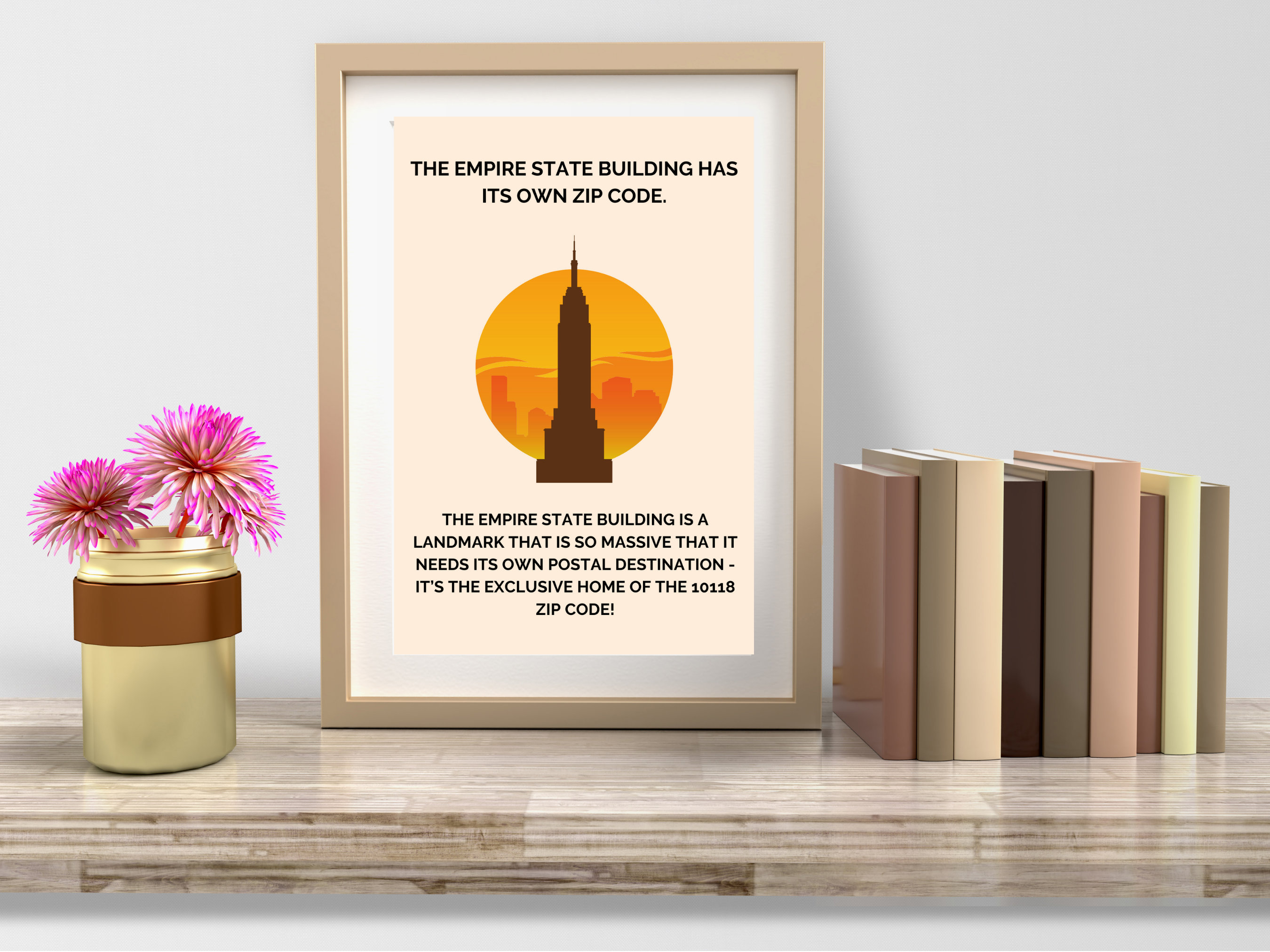 History Classroom Decor, Set of 10 History Posters, History Facts ...