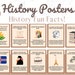 History Classroom Decor, History Quotes, Famous History Quotes, Social ...