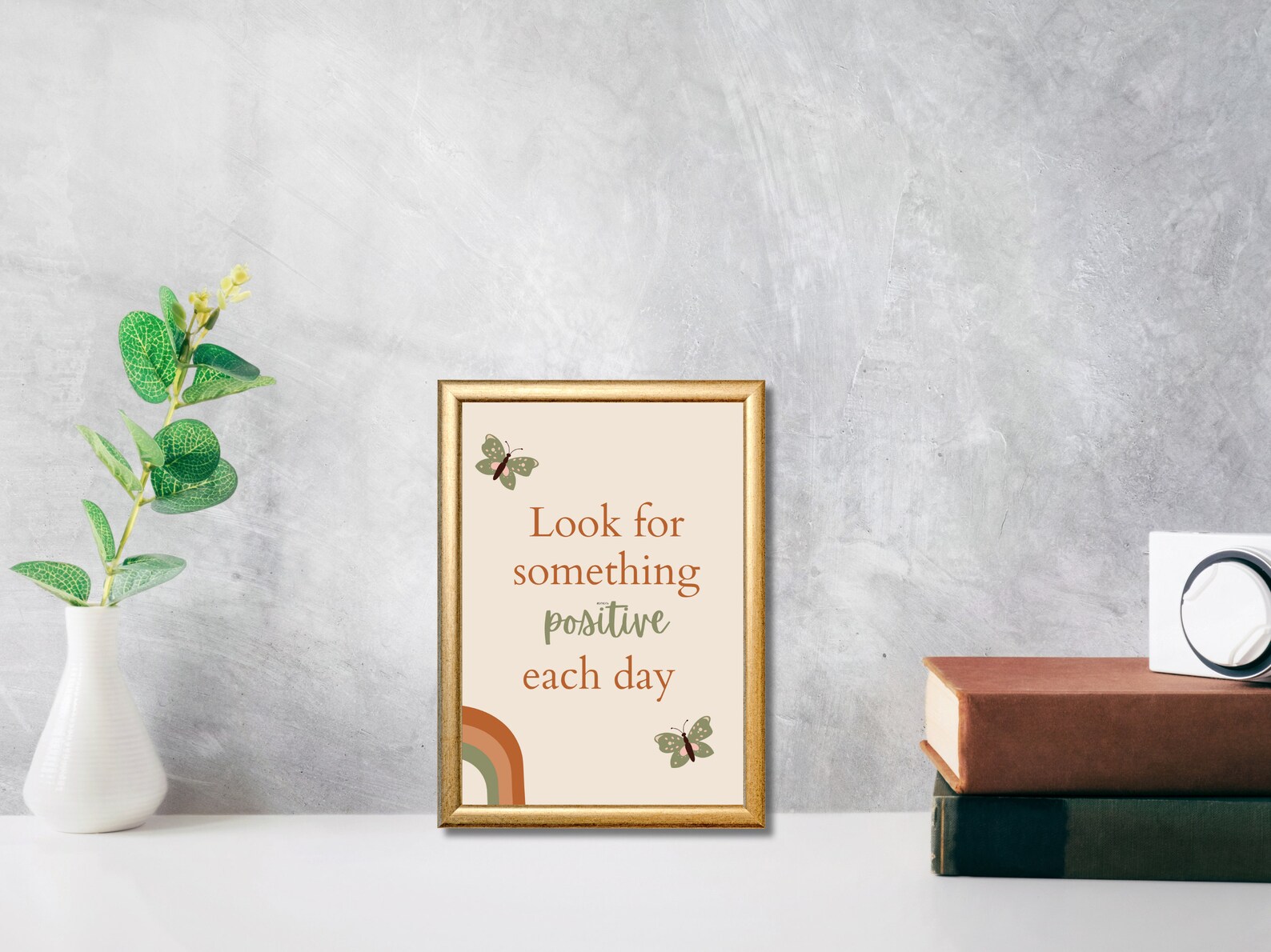 Growth Mindset Posters | Classroom Posters | Neutral Boho Posters ...