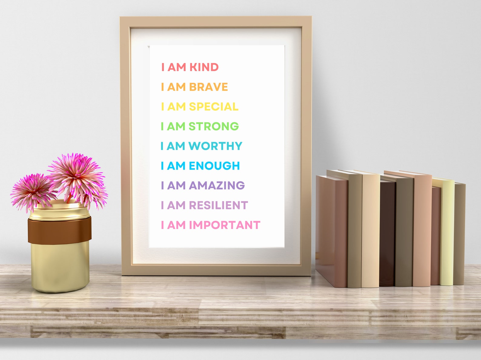 Inclusive Posters, Pride Month Printable Posters, LGBTQ Poster Decor ...