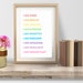 Inclusive Posters, Pride Month Printable Posters, LGBTQ Poster Decor ...