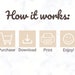 10 Funny English Classroom Posters Printable, Grammar Punctuation ...