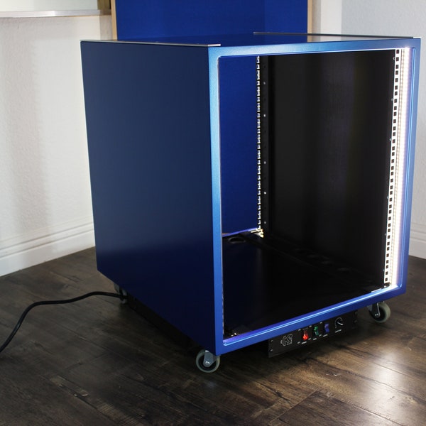 Studio Rack Desk - Etsy