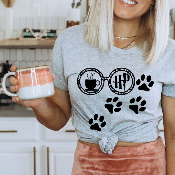 Harry Pottery Mom Svg - Etsy