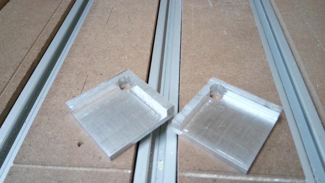 CNC Touch Plate XYZ Probe for Your Cnc This is a Digital Download - Etsy